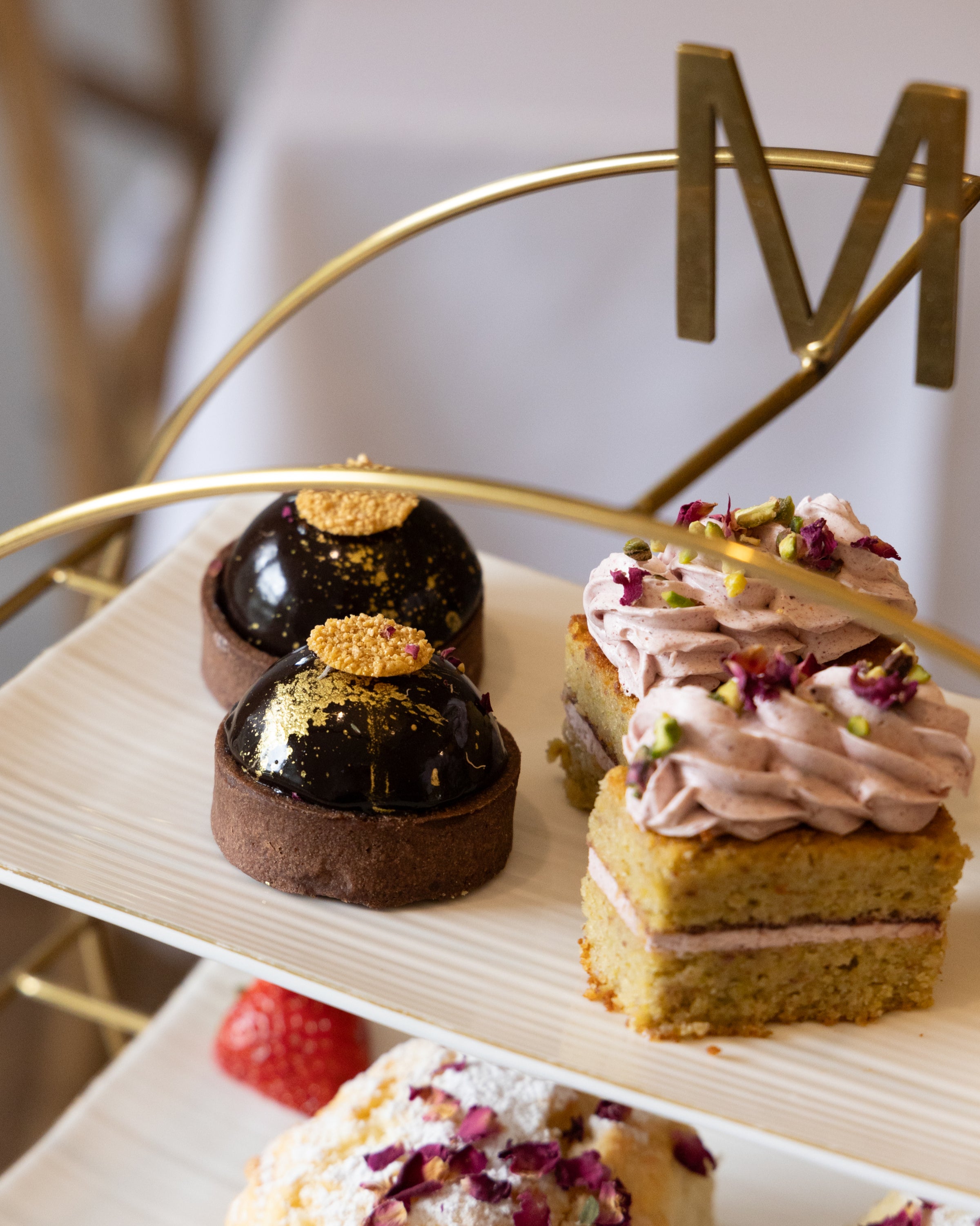 Annual Mother's Day High Tea event Melbourne – Mary Eats Cake