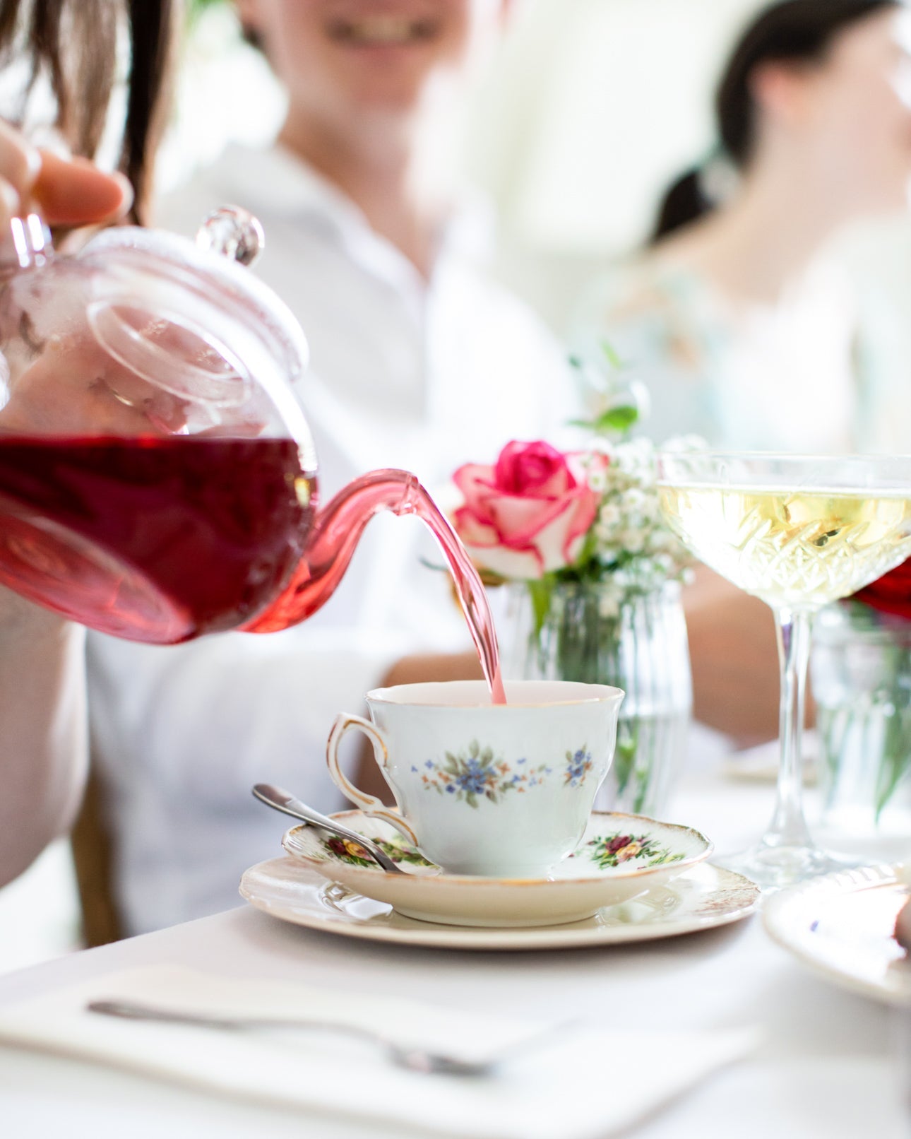 Bridgerton inspired High Tea experience | Melbourne – Mary Eats Cake