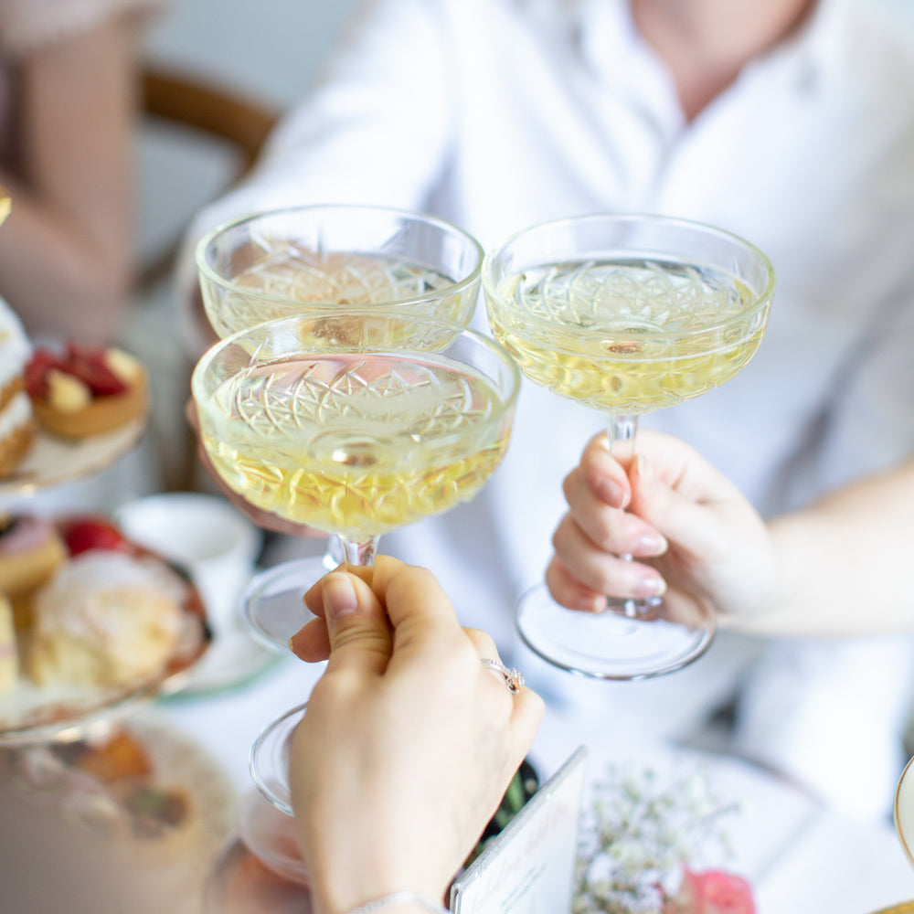 Best High Tea Packages Melbourne — Mary Eats Cake