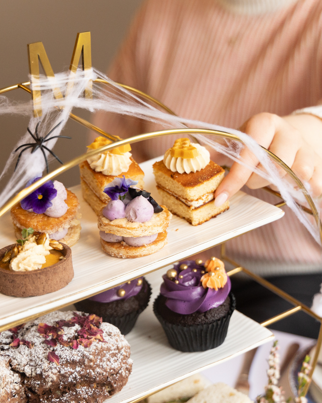 High Tea Brunswick | High Tea Venue | Afternoon Tea — Mary Eats Cake