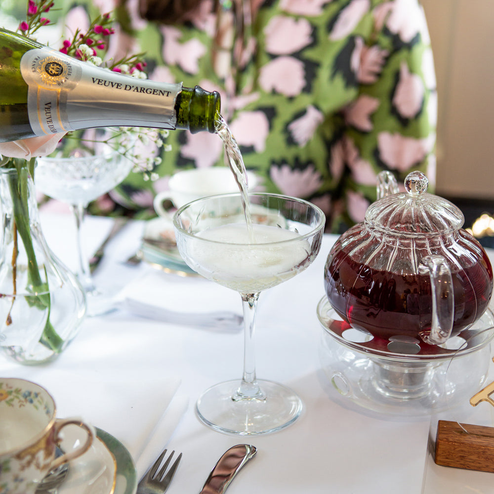 Best High Tea Packages Melbourne — Mary Eats Cake