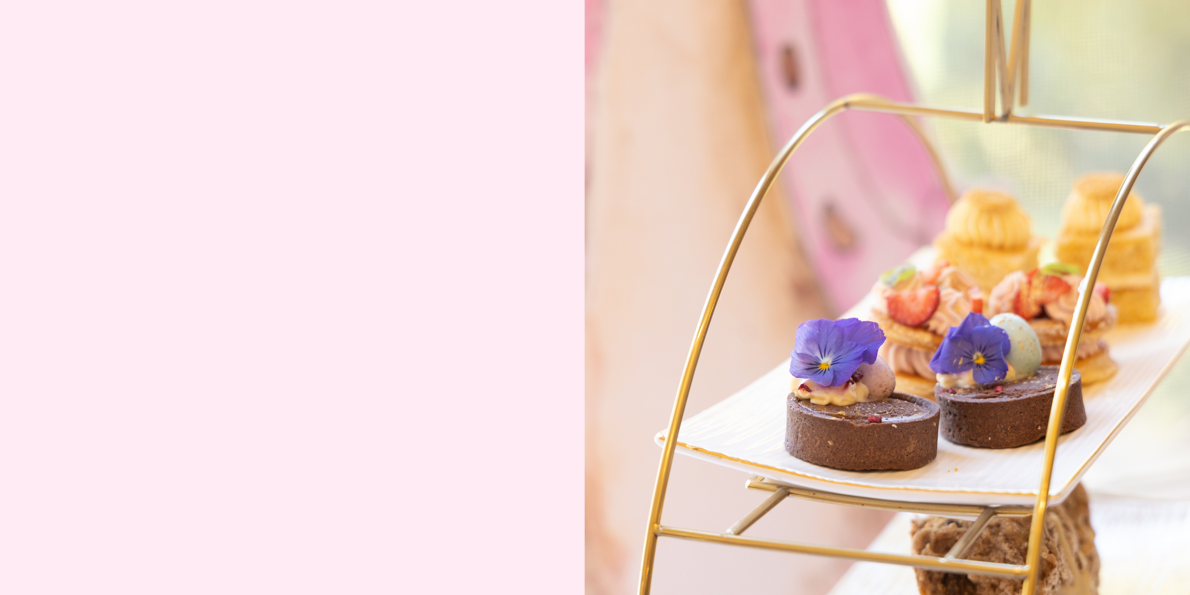 High Tea Melbourne | Bottomless Afternoon High Tea - Mary Eats Cake