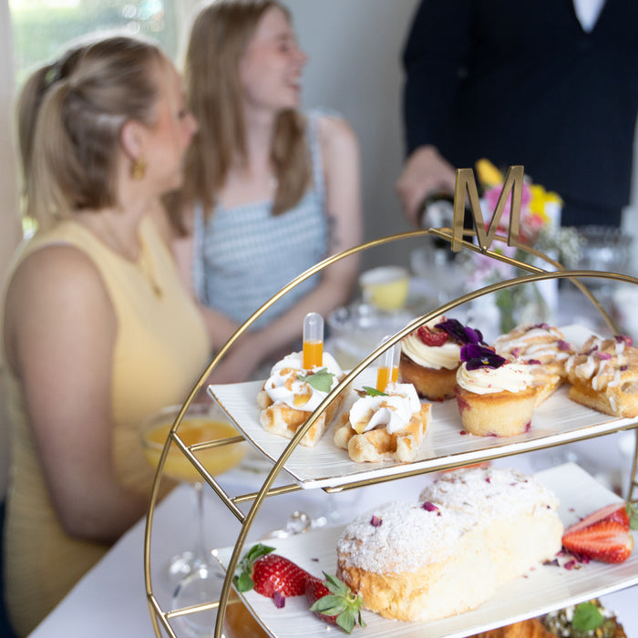 Here you can Find High Tea Menus — Mary Eats Cake