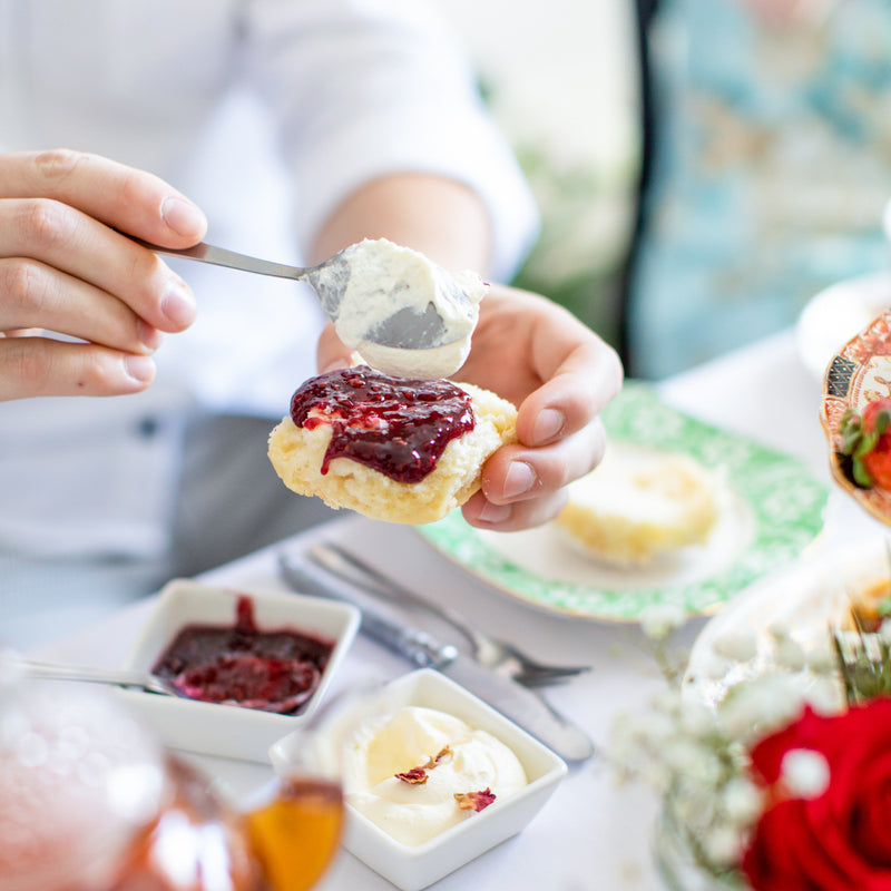 High Tea Brunswick | High Tea Venue | Afternoon Tea — Mary Eats Cake