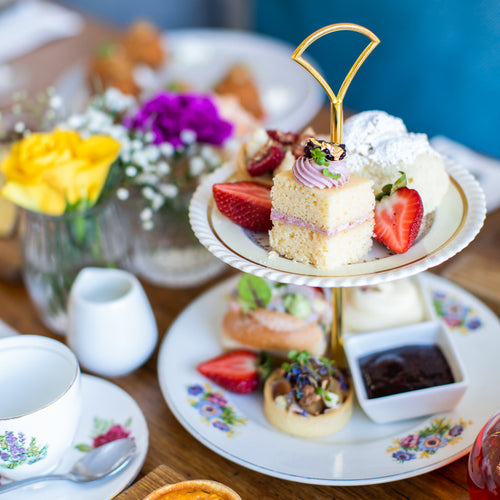 Best High Tea Packages Melbourne — Mary Eats Cake