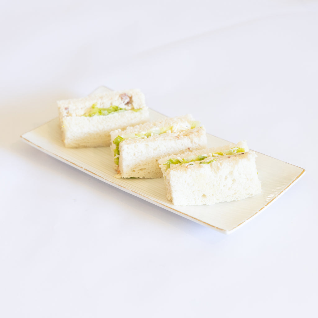 Chicken Caesar Sandwich – Mary Eats Cake