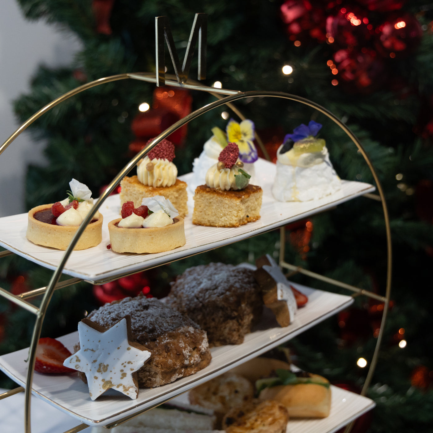 Best High Tea Packages Melbourne — Mary Eats Cake