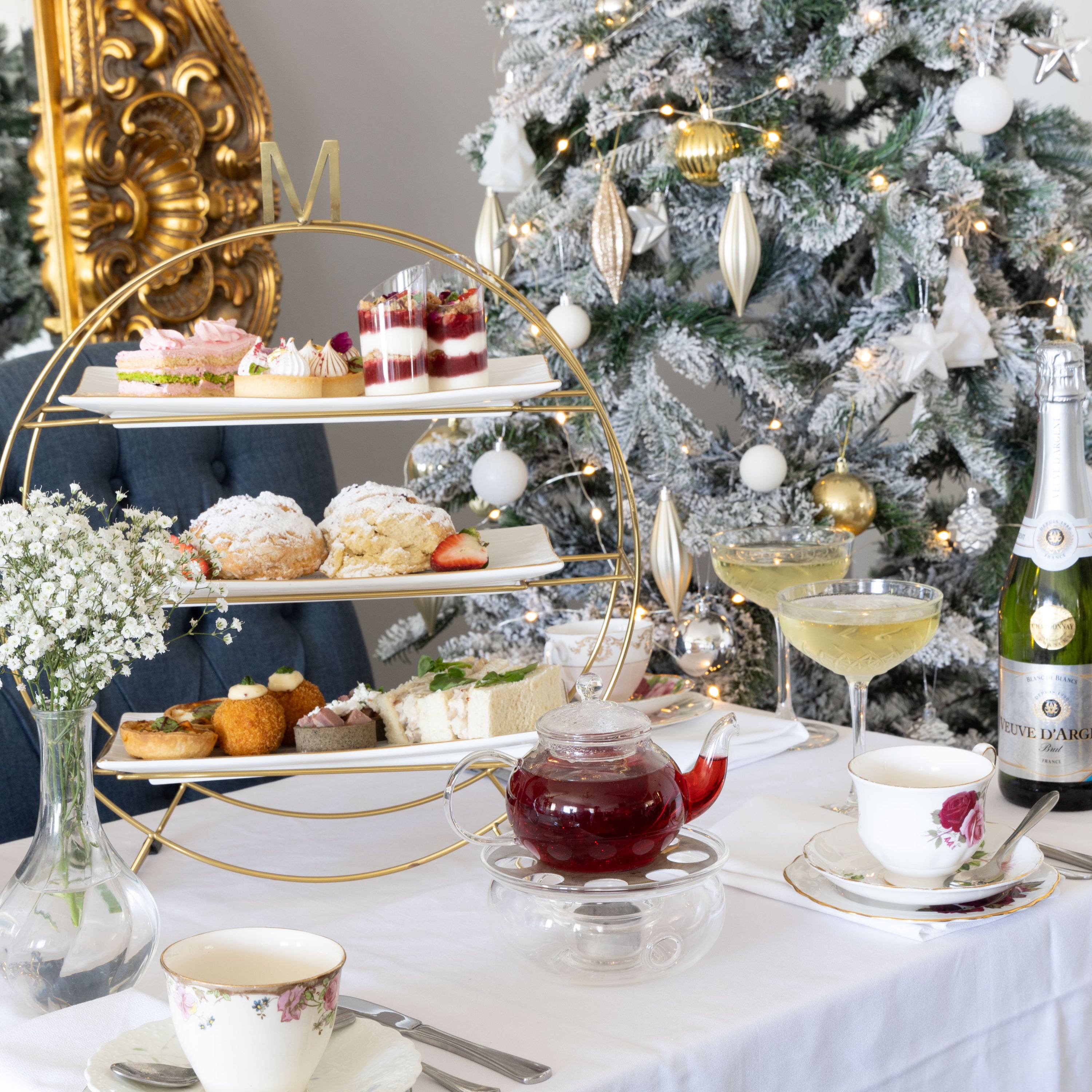 Best High Tea Packages Melbourne — Mary Eats Cake