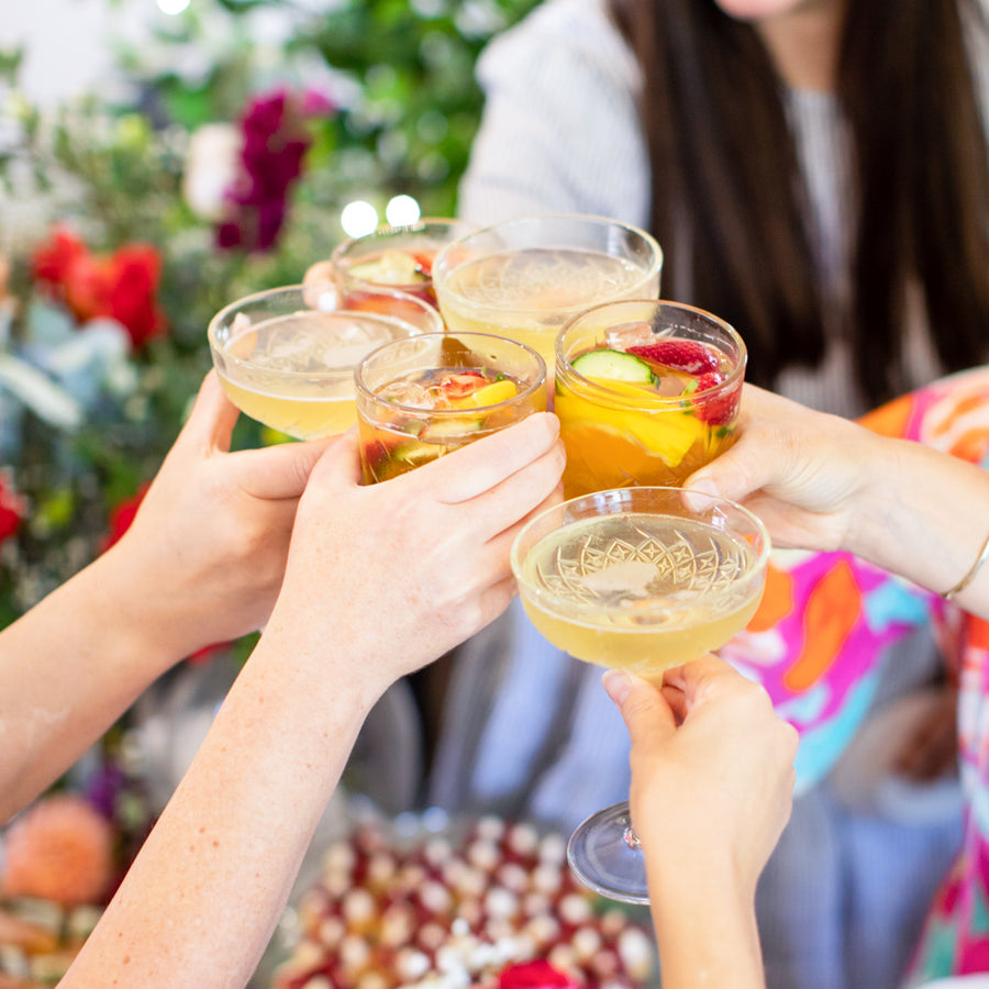 Best High Tea Packages Melbourne — Mary Eats Cake