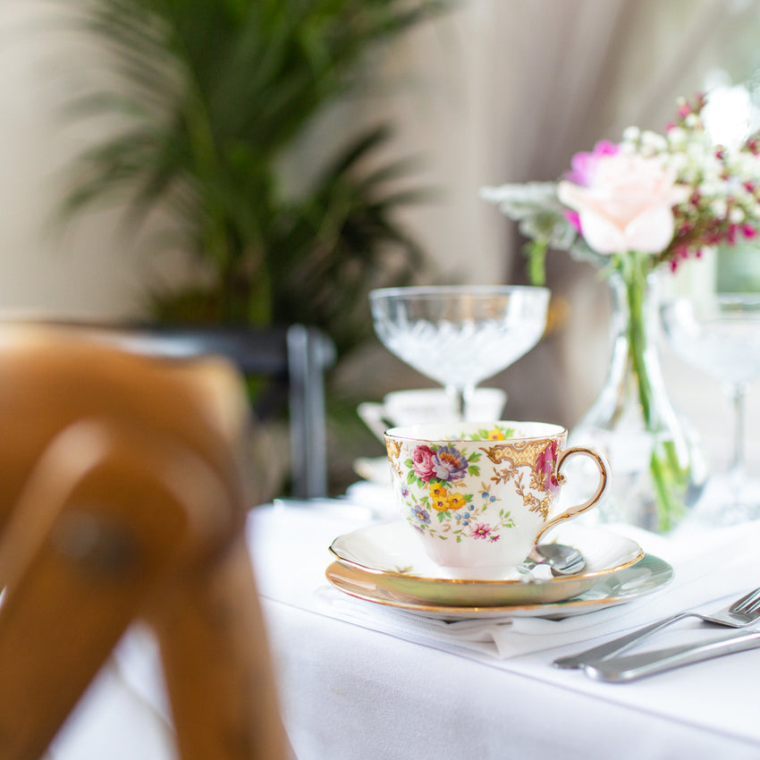 High Tea Yarra Valley | High Tea And Winery Tour — Mary Eats Cake