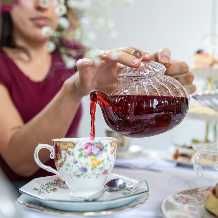 High Tea Yarra Valley | High Tea And Winery Tour — Mary Eats Cake